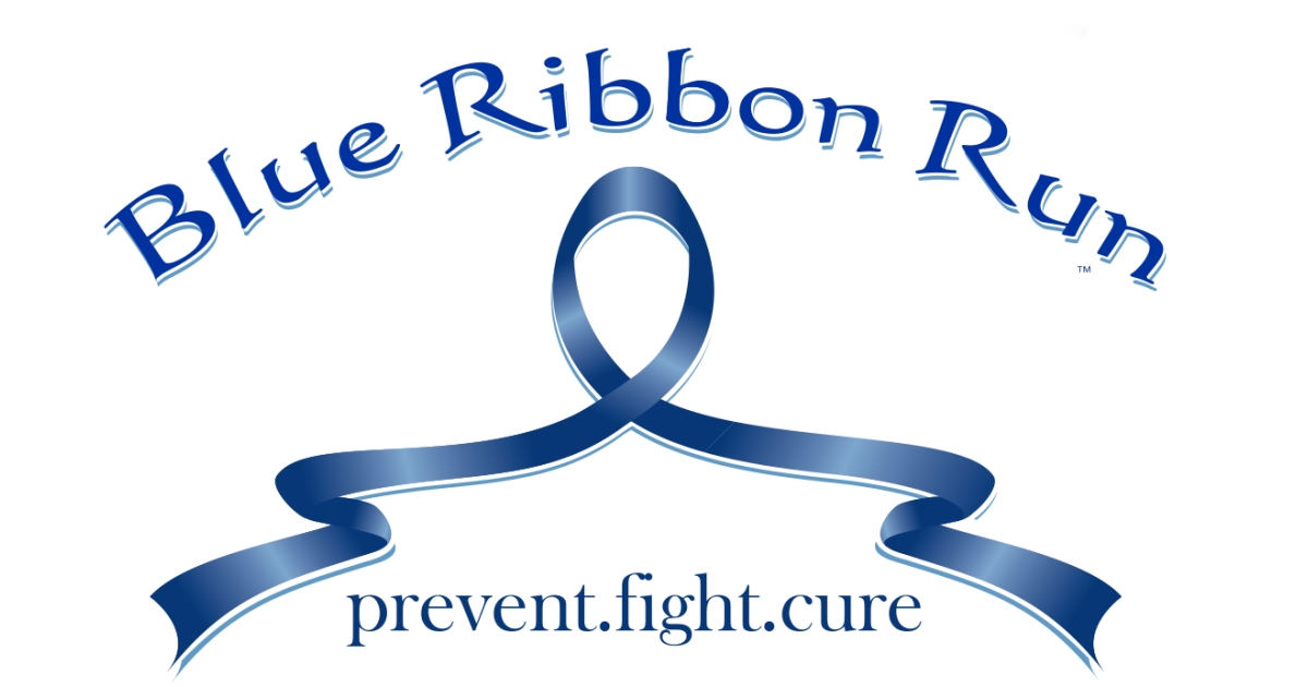 Blue Ribbon Run: Schedule