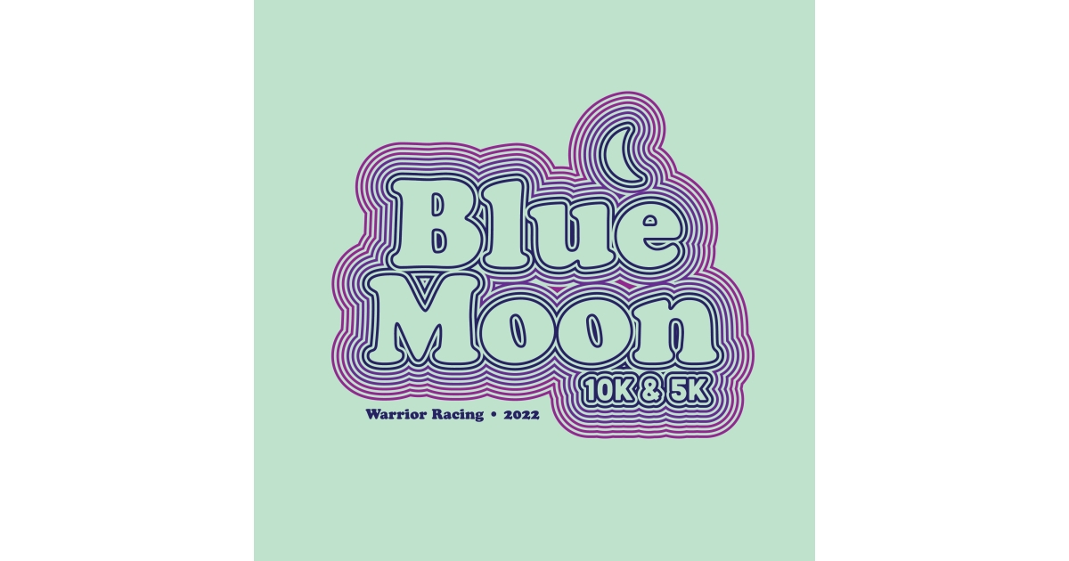 Blue Moon 10K & 5K
