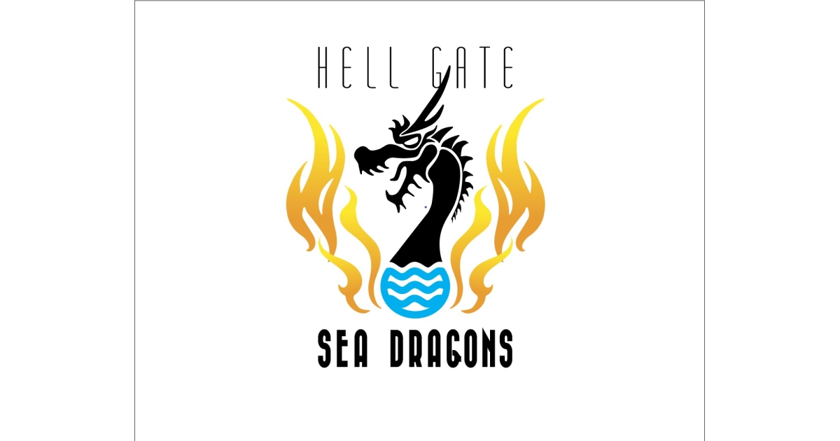 Hell Gate Sea Dragons 2021 Fundraising Challenge