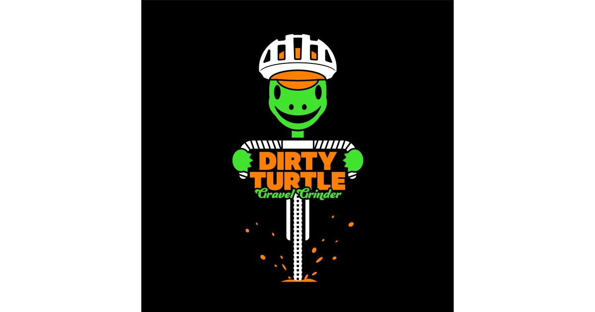 Dirty Turtle Gravel Grinder