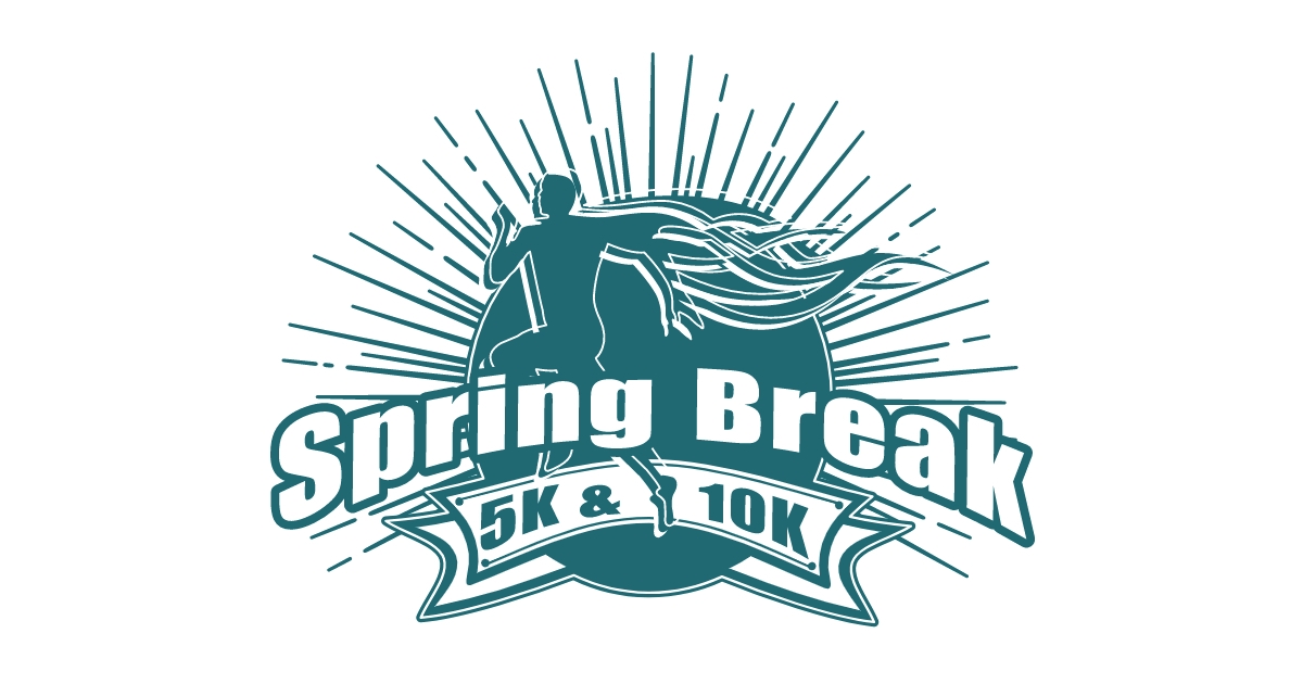 Spring Break Run