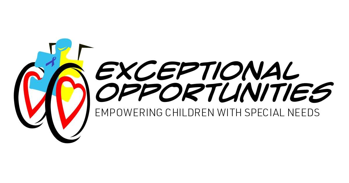 Exceptional Opportunities Run, Walk, Push or Peddle 5k: RaceDay Photos