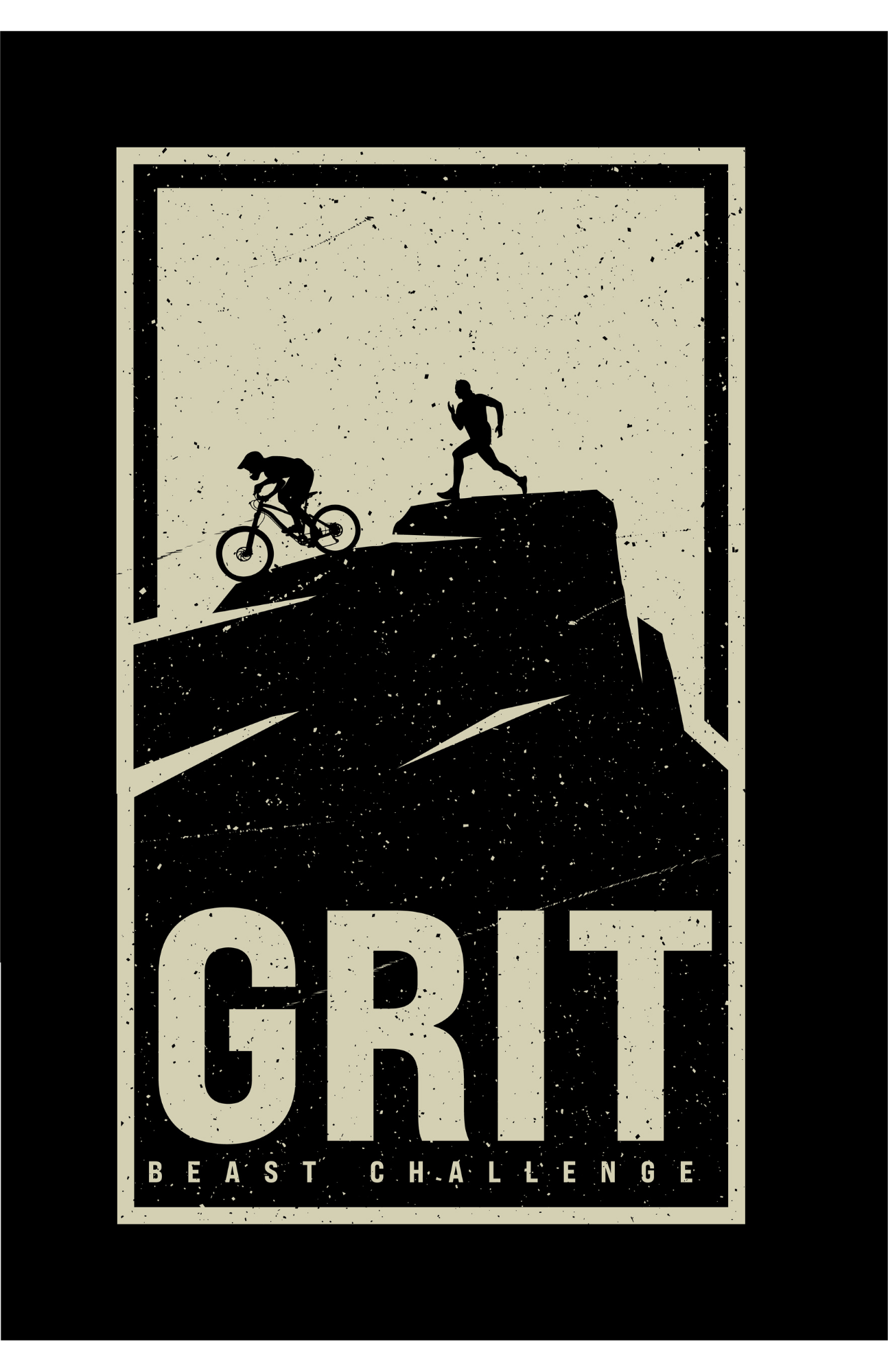 National Guard GRIT Beast Challenge