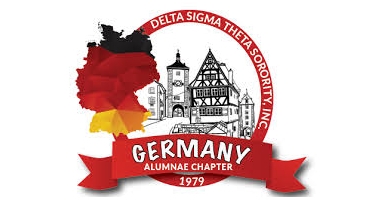 Germany Alumnae Chapter of Delta Sigma Theta Sorority, Inc. Virtual 5K ...