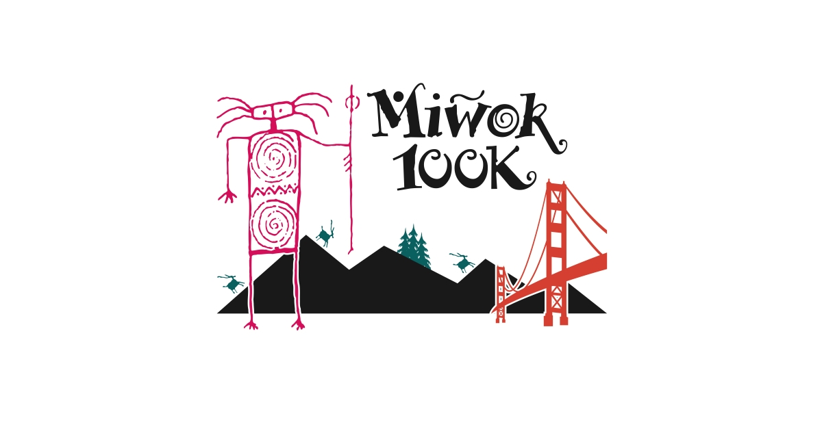 Miwok 100K Virtual Challenge