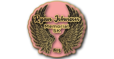 Ryan Johnson Memorial 5K Online Registration