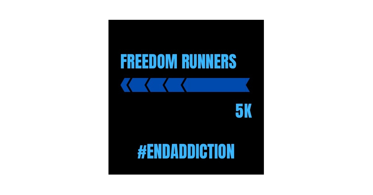 Virtual Freedom Runners 5k