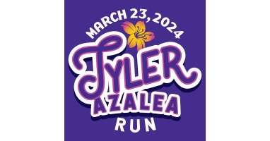 Tyler Azalea Run