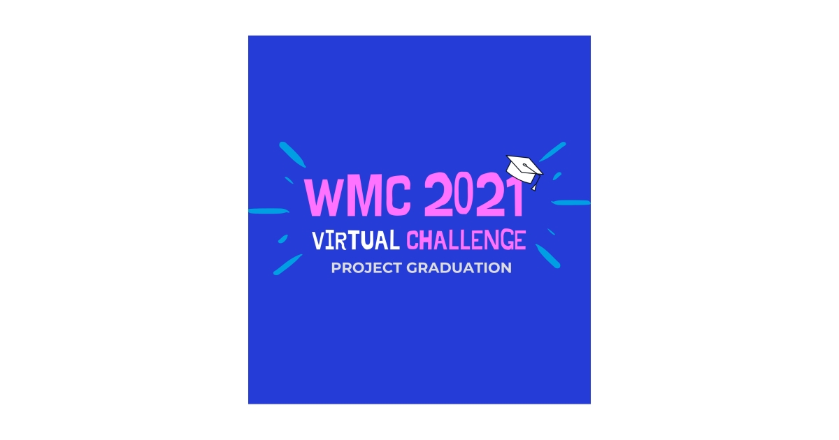 WMC Project Graduation 2021 Virtual Challenge