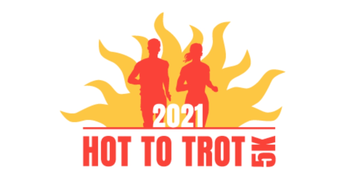 Hot to Trot 5K: RaceDay Photos