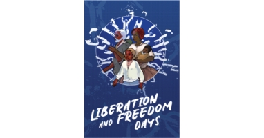 Liberation and Freedom Days Reparations Run/Walk
