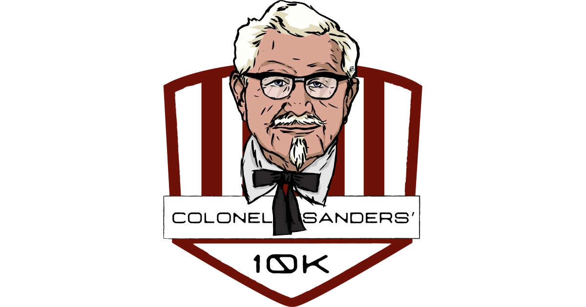 Colonel Sanders 10K Race