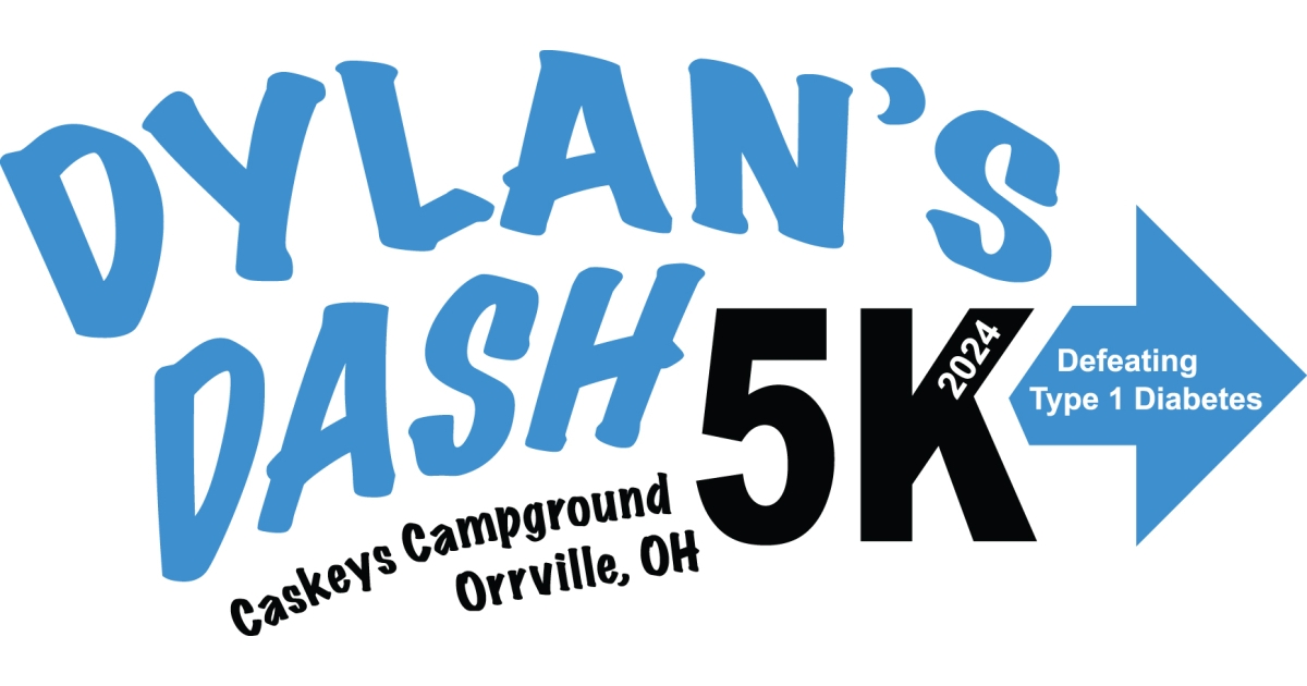 Dylan's Dash 5K