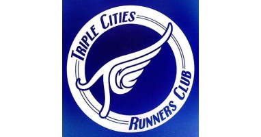 Tom Hamlin January Freeze 10K Series