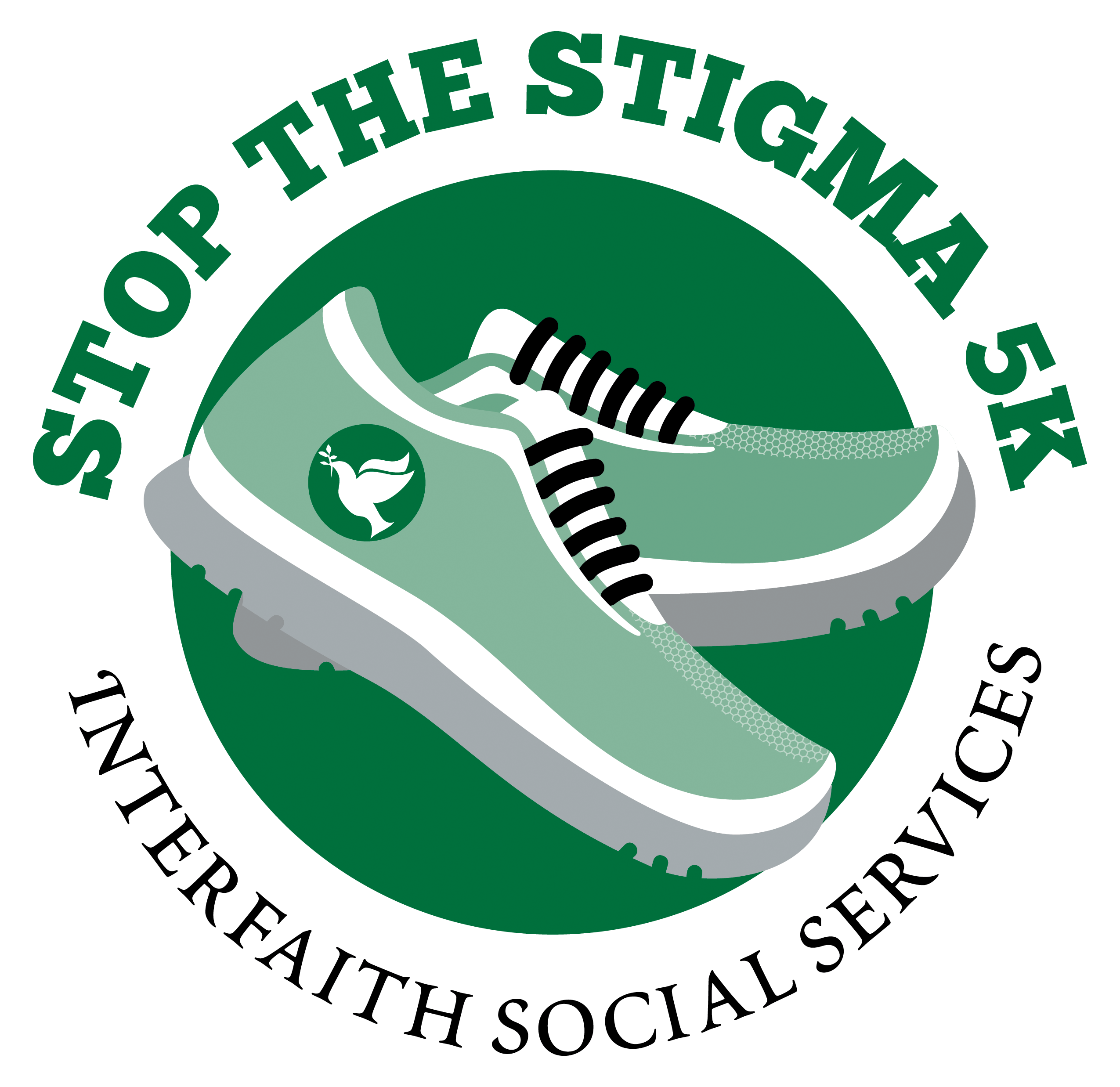 Stop the Stigma 5K