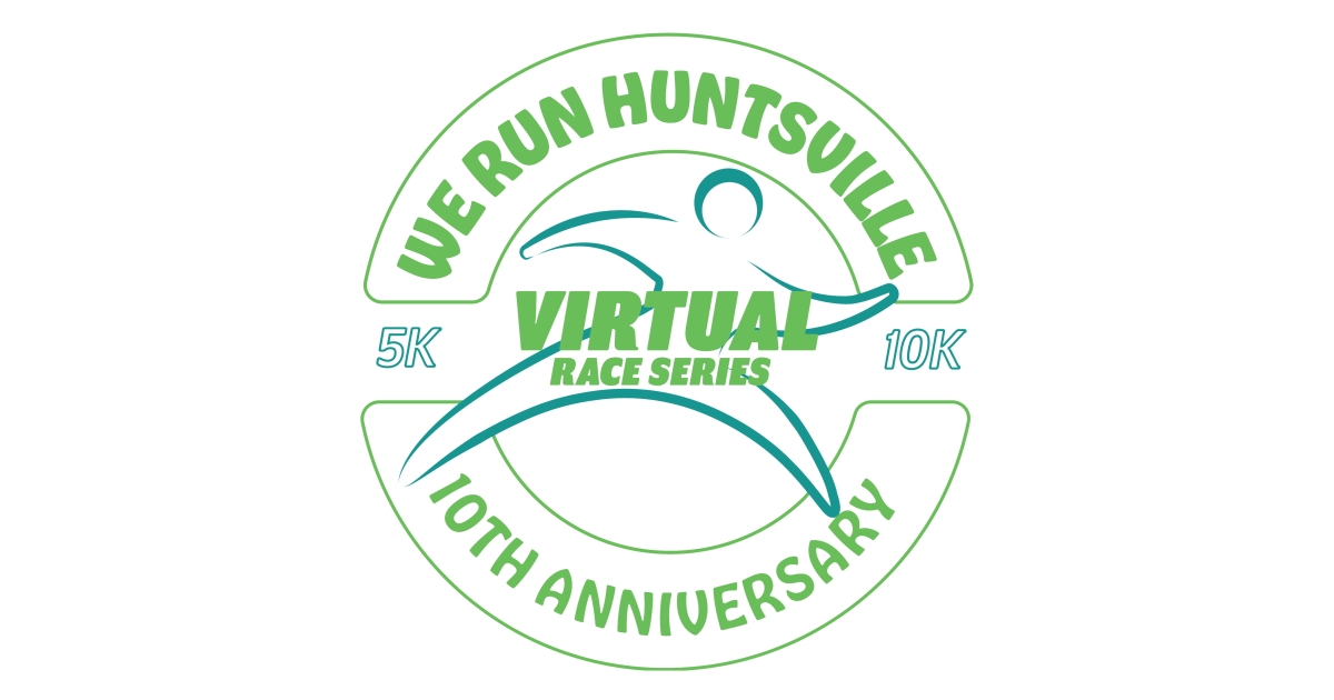 We Run $5 – Virtual-ish 5k Walk/Run for Charity April for American ...