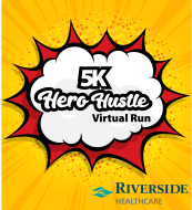 Hero Hustle Virtual 5k