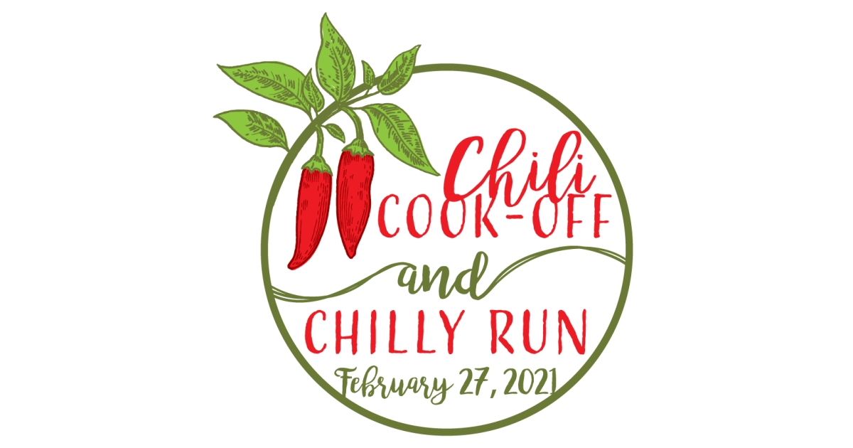 2021 Chili Run & Cook-Off