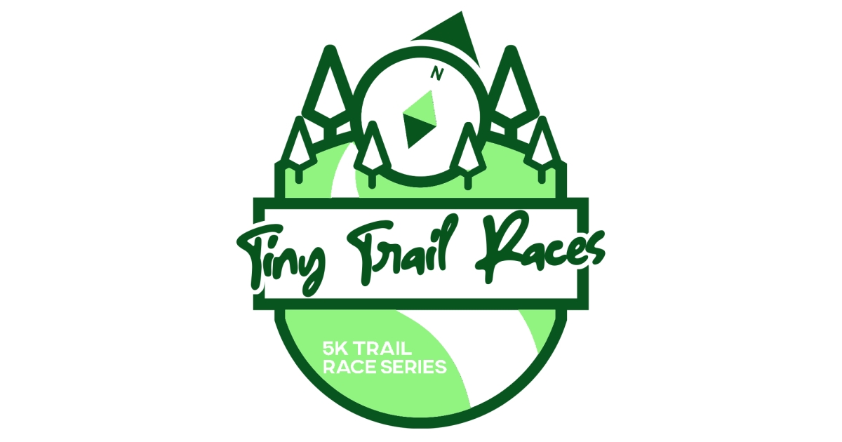Tiny Trails 5K Race Series