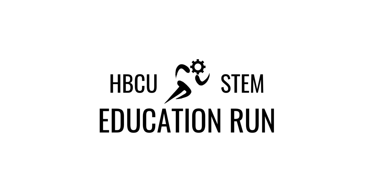 6th Annual HBCU STEM Education Run