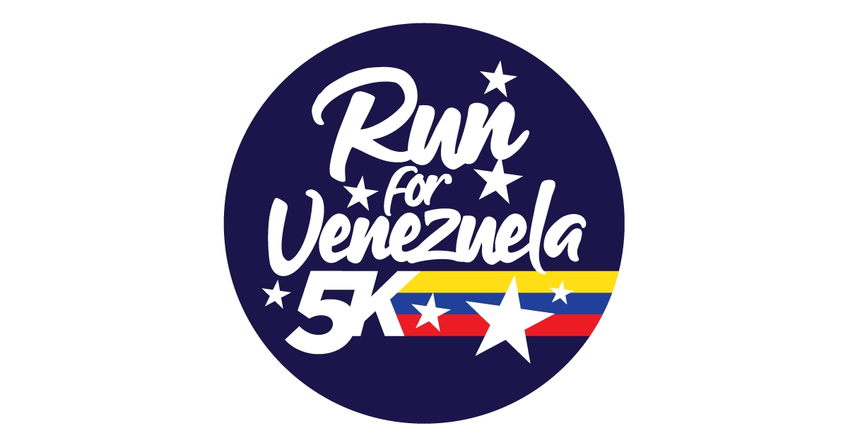 Run For Venezuela 5K - North Carolina 2024