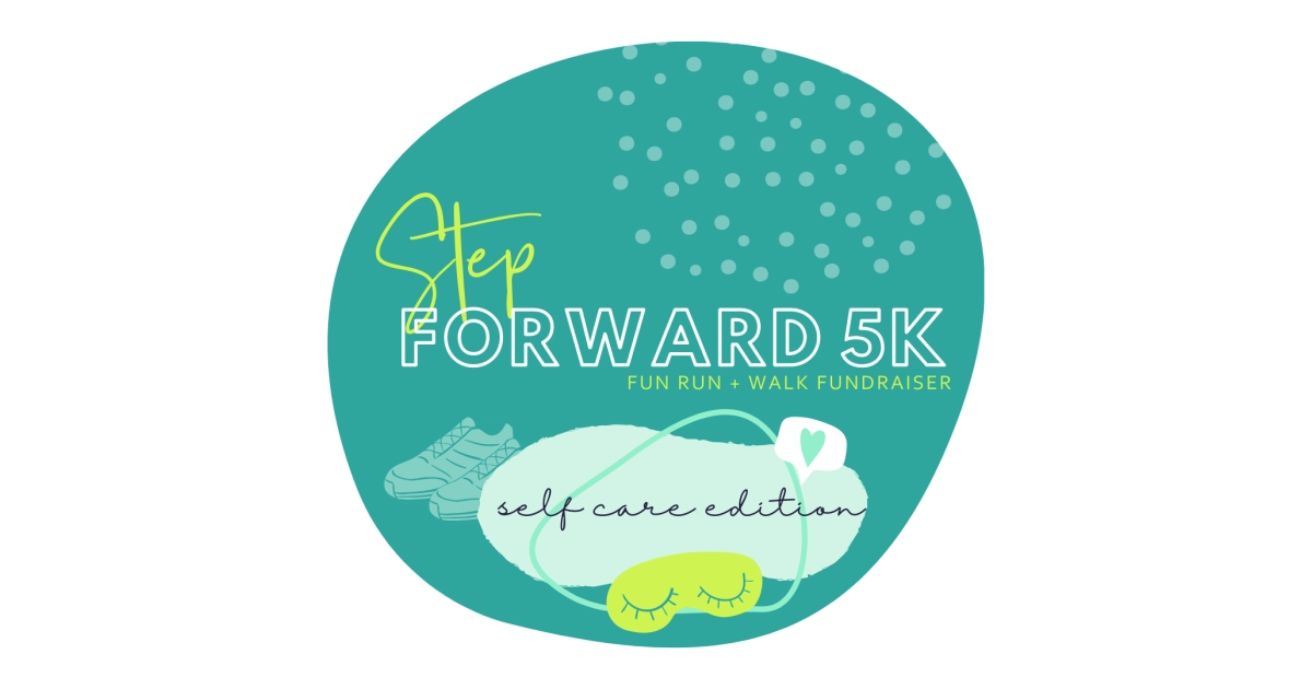 Step Forward 5K