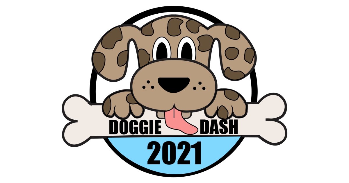 Doggie Dash 5k