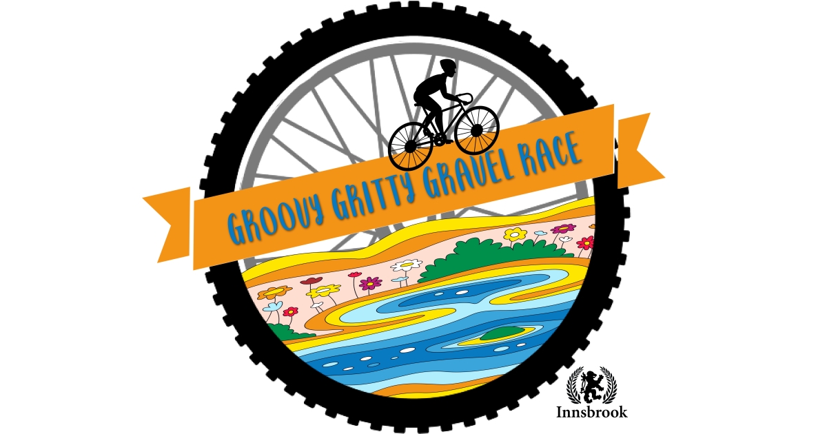 Groovy Gritty Gravel Race