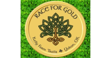 3rd Annual Kelly Farm Trails Race For Gold