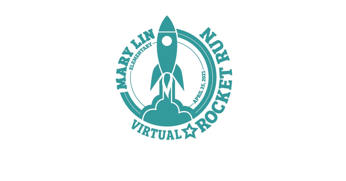 Rocket Run 5k - Virtual Challenge
