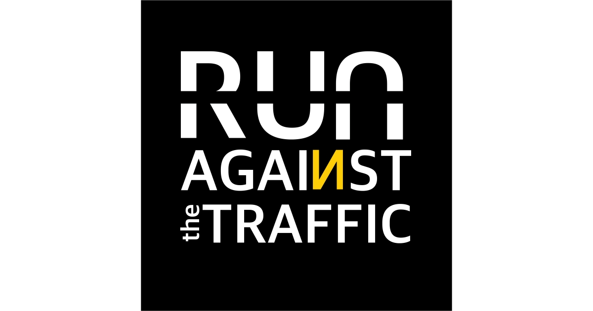 Run Against The Traffic