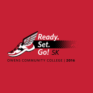 Ready. Set. Go! 5K Run/Walk