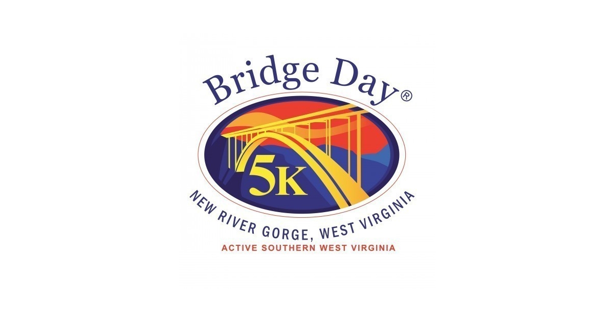 Bridge Day 5K RUN