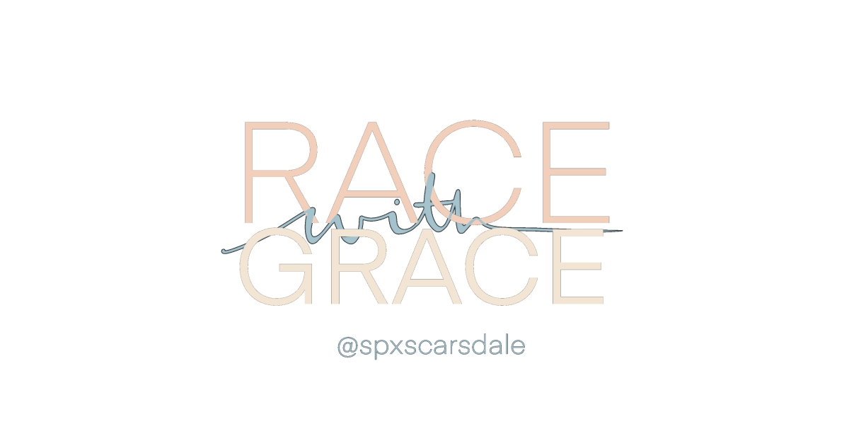 Race With Grace Results