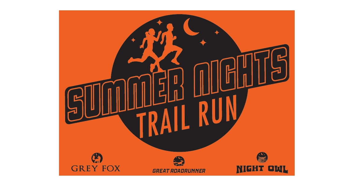 Summer Nights Trail Run