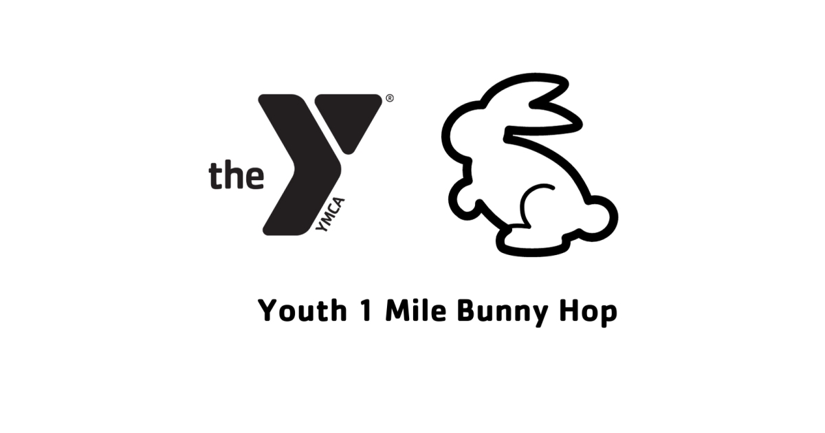 Bunny Hop 1 Mile Fun Run