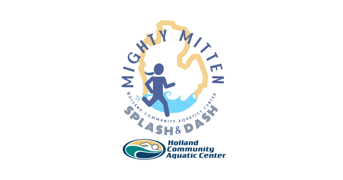 HCAC Mighty Mitten Splash & Dash