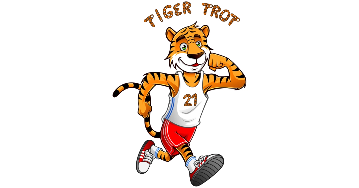 Tiger Trot: Participant Photos