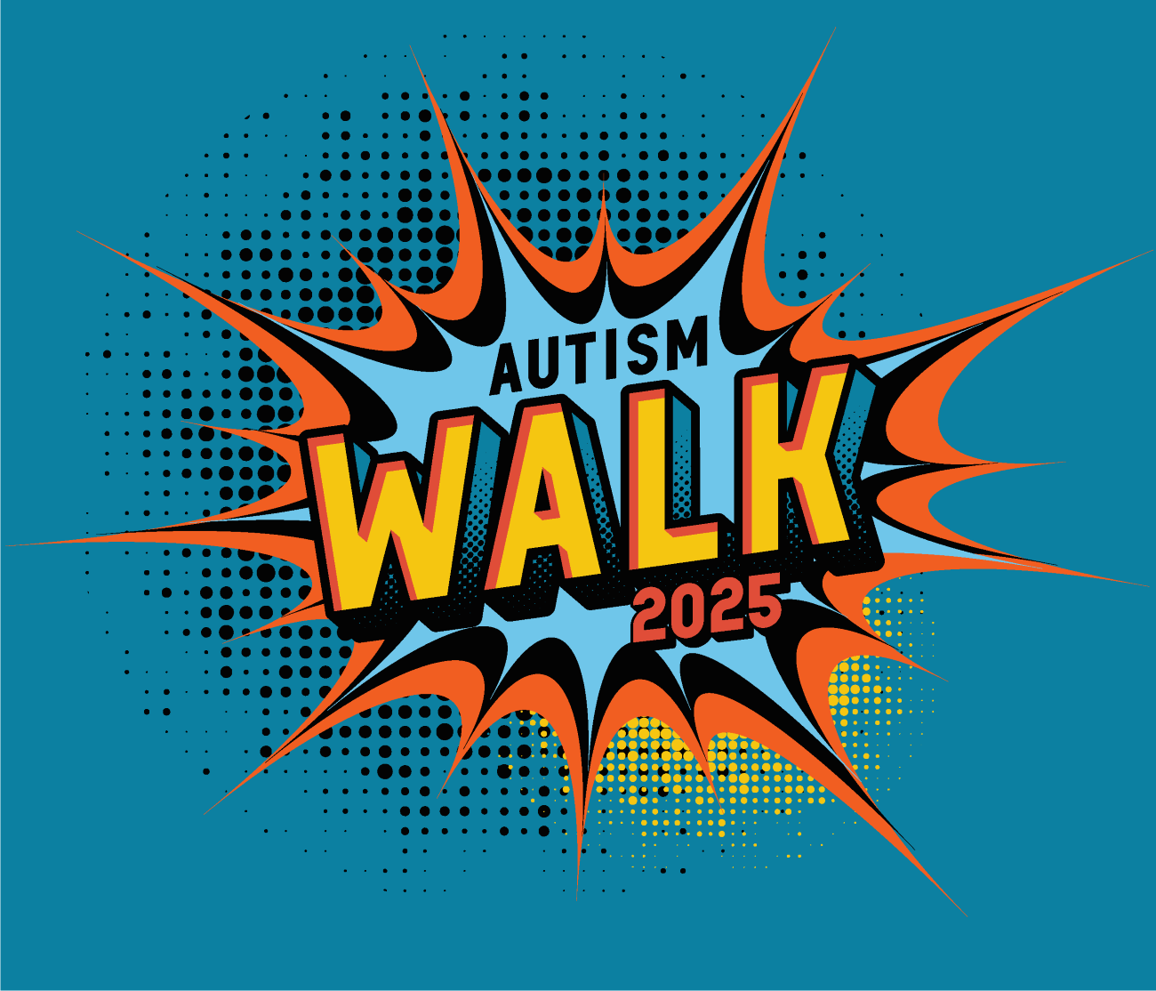 Autism Walk 2026