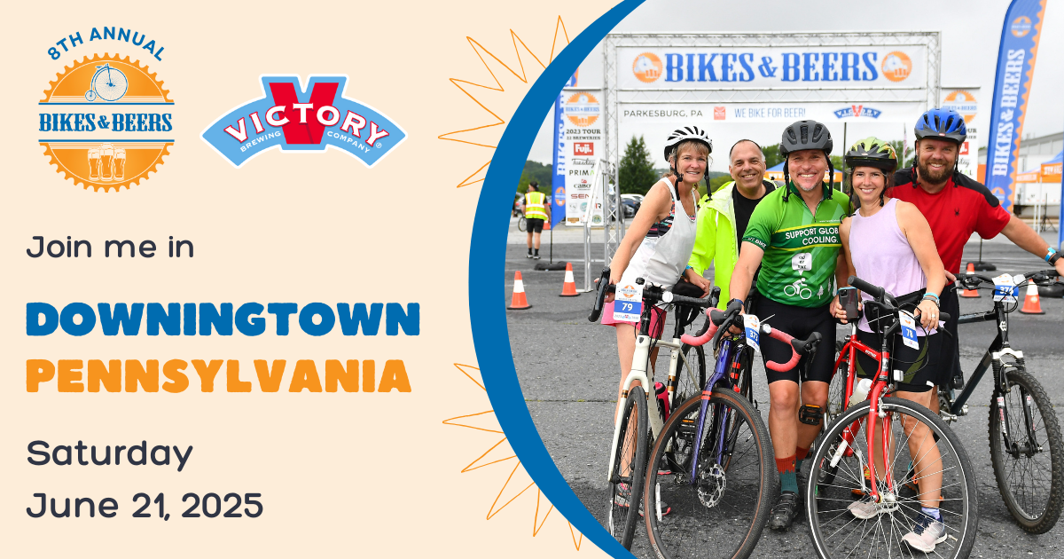 Bikes & Beers Downingtown: RaceDay Photos