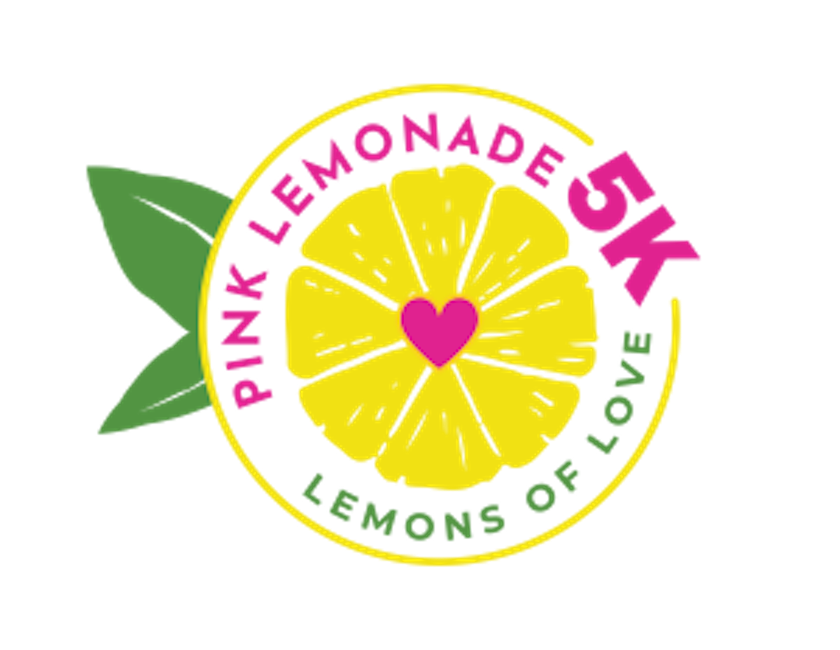 Denis Nemmers - 2025 Lemons of Love Pink Lemonade 5K Run/Walk