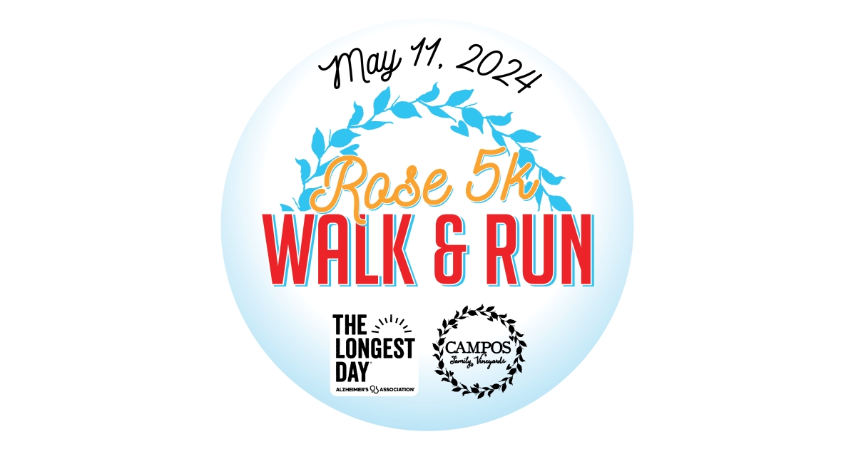 Rose 5k