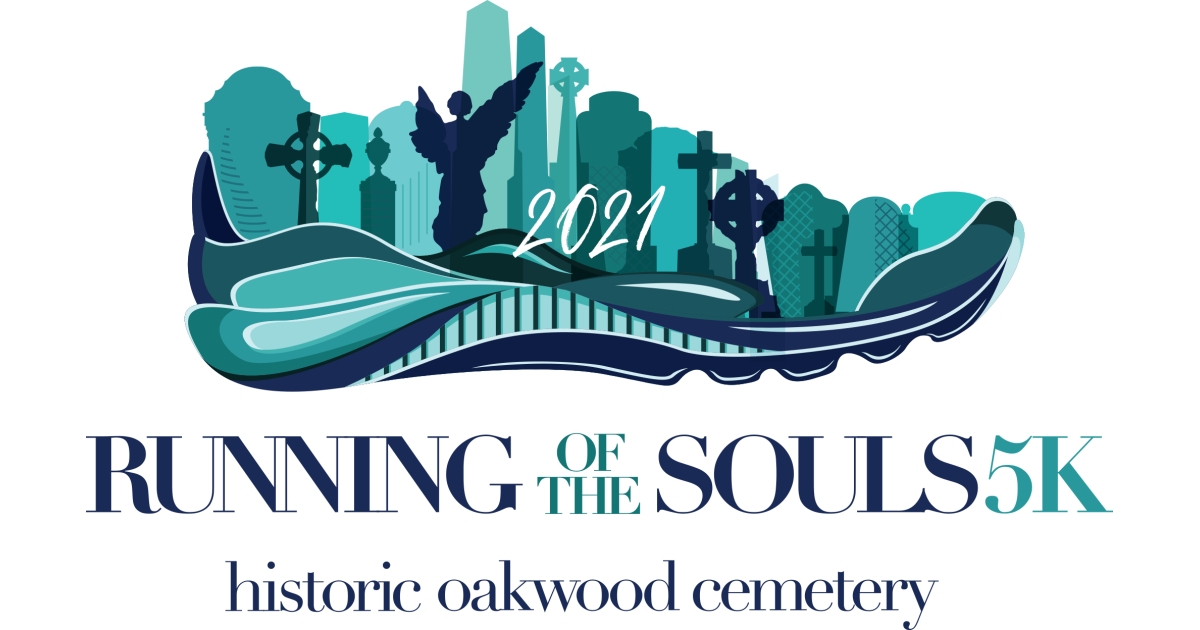 Running of the Souls 5k