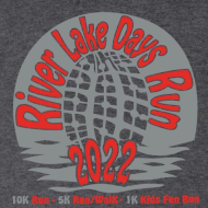 River Lake Days Run