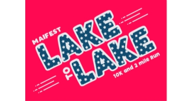 Jacksonport Maifest Lake to Lake Race