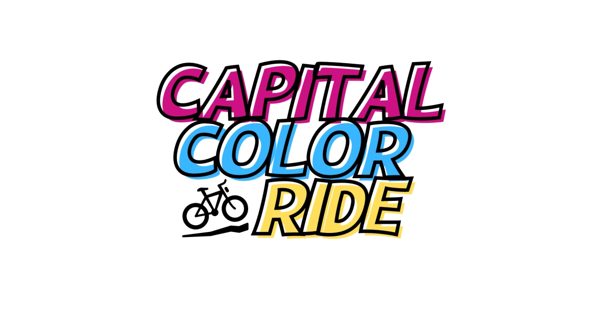 Capital Color Ride