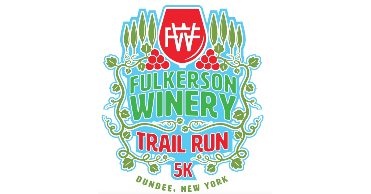 The Heritage- Will Run for Wine 5K