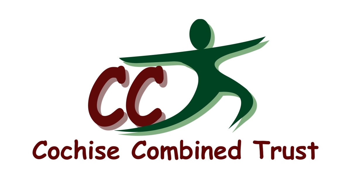 Fit Cochise Virtual 5K Run/Walk: Participant Photos