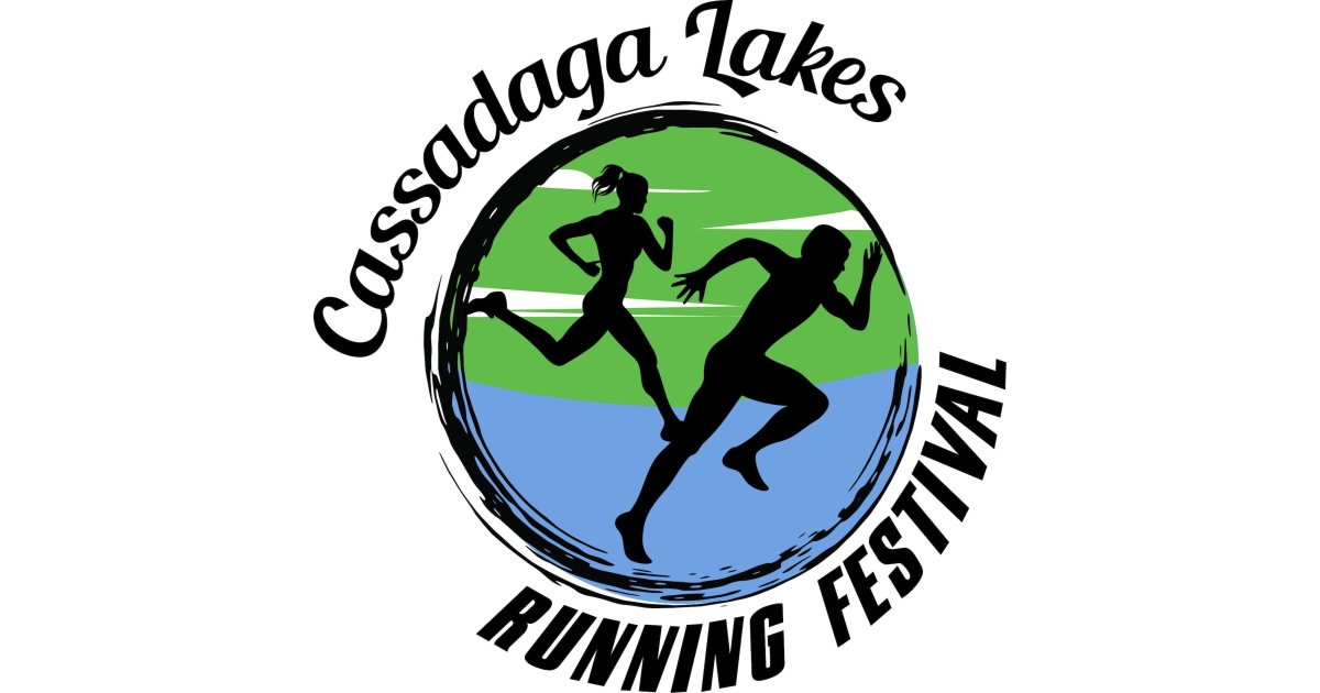 Cassadaga Lakes Running Festival