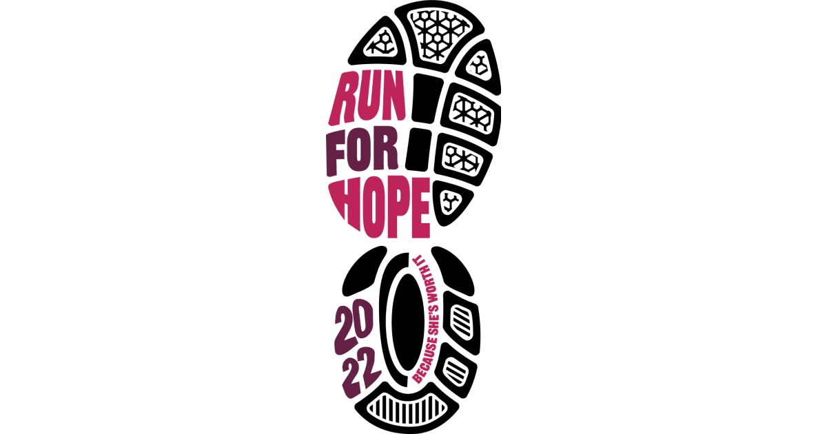 Hope Home Ministry Run for Hope 5K